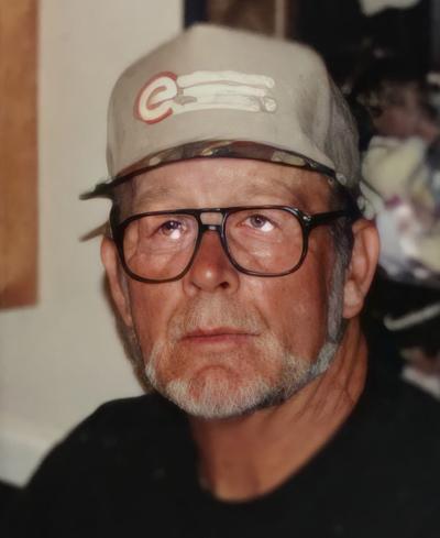 Larry Durbin | Obituaries | swoknews.com