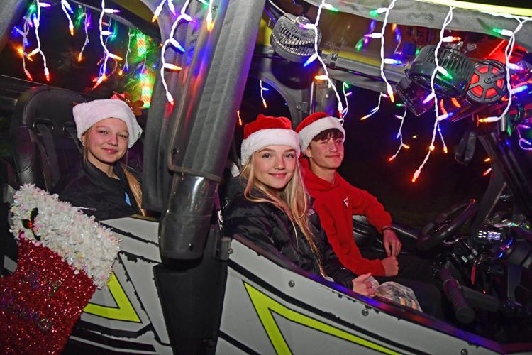 Elgin Christmas Parade ... a townwide celebration | News | swoknews.com