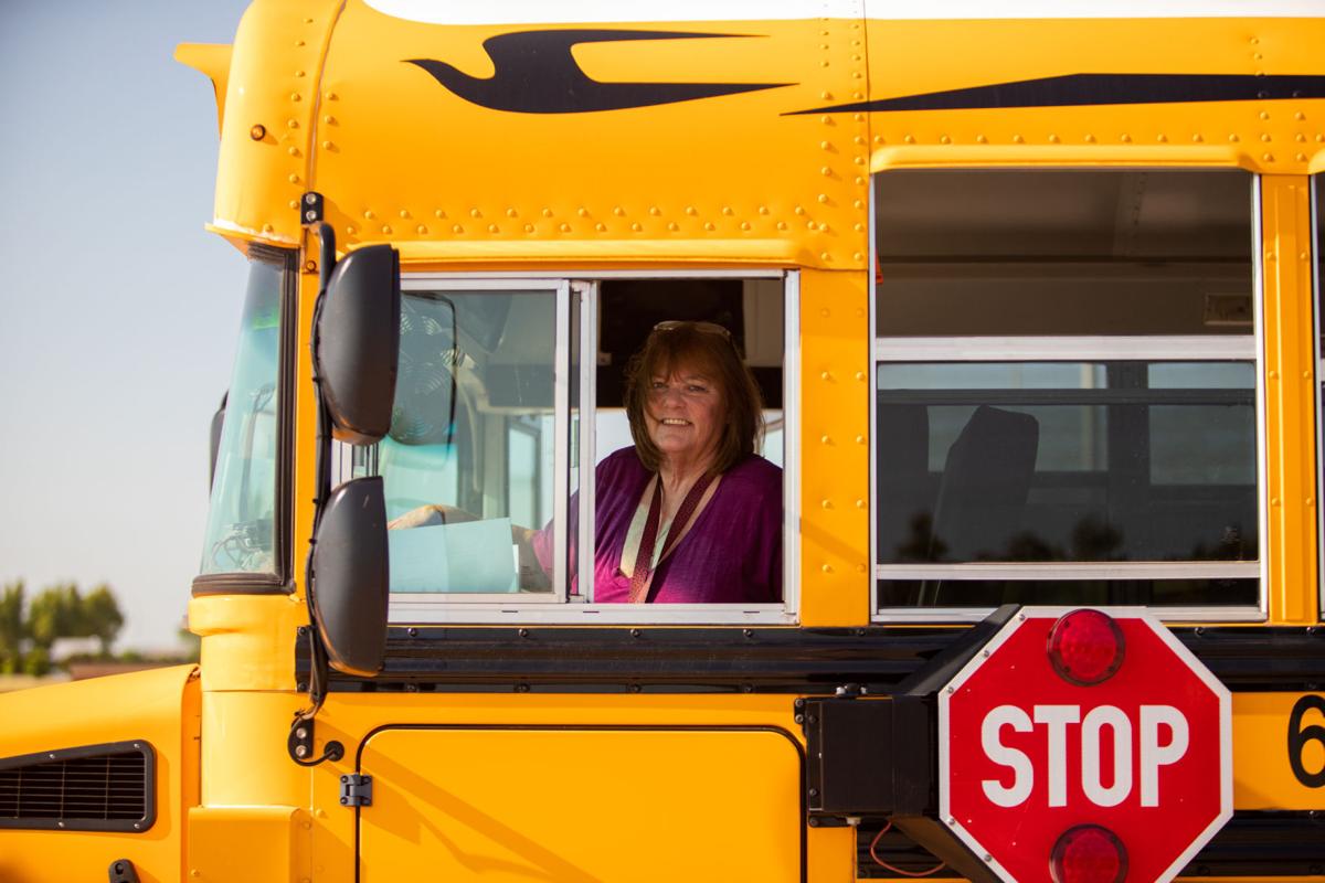 Come drive for Lawton Public Schools | Community News | swoknews.com