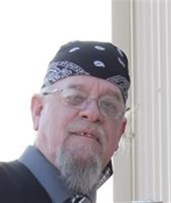 Jeffery Lee 'Buck' Wilson | Obituaries | swoknews.com