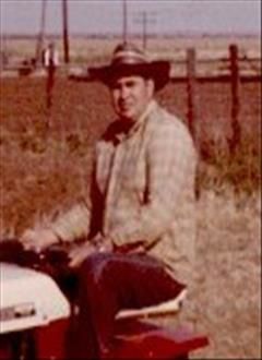 Donald Ray Cox | Obituaries | swoknews.com
