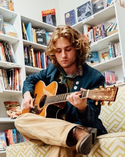 Local musicians inspired by past make futuristic leaps | Photo ...