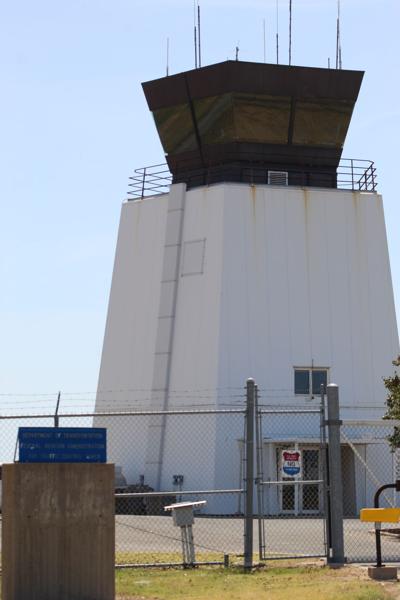 FAA analyzing sites at Lawton airport for new control tower | News ...