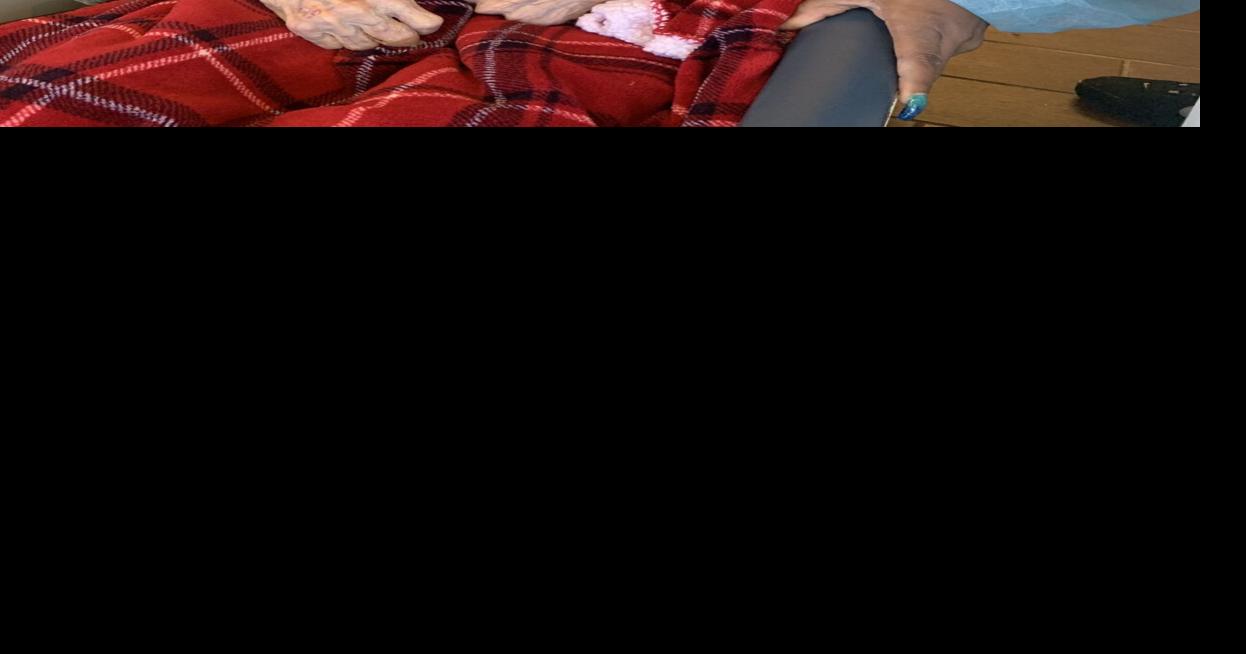 Mary Ottinger turns 100 today | News | swoknews.com