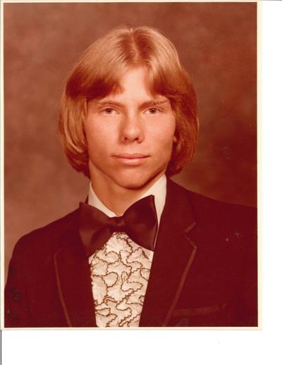 Bruce Wayne Huffer | Obituaries | swoknews.com