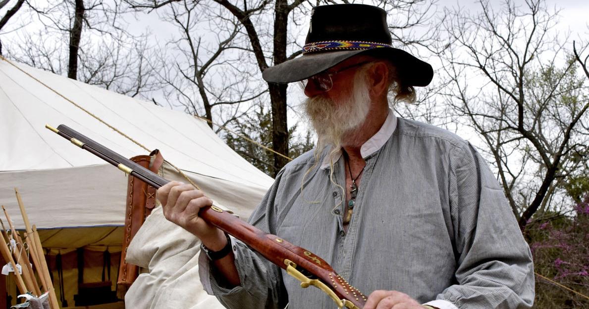 Beaver Creek Free Trappers Rendezvous to meet near Sterling | News ...
