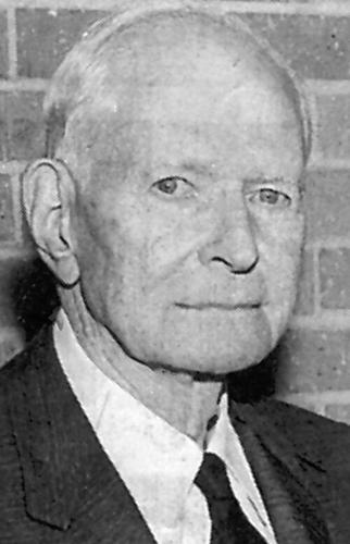 COLUMN: Legacies lost to time | Columnists | swoknews.com