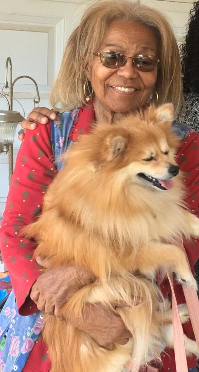 Maxine Cousins Cornegay | Obituaries | swoknews.com