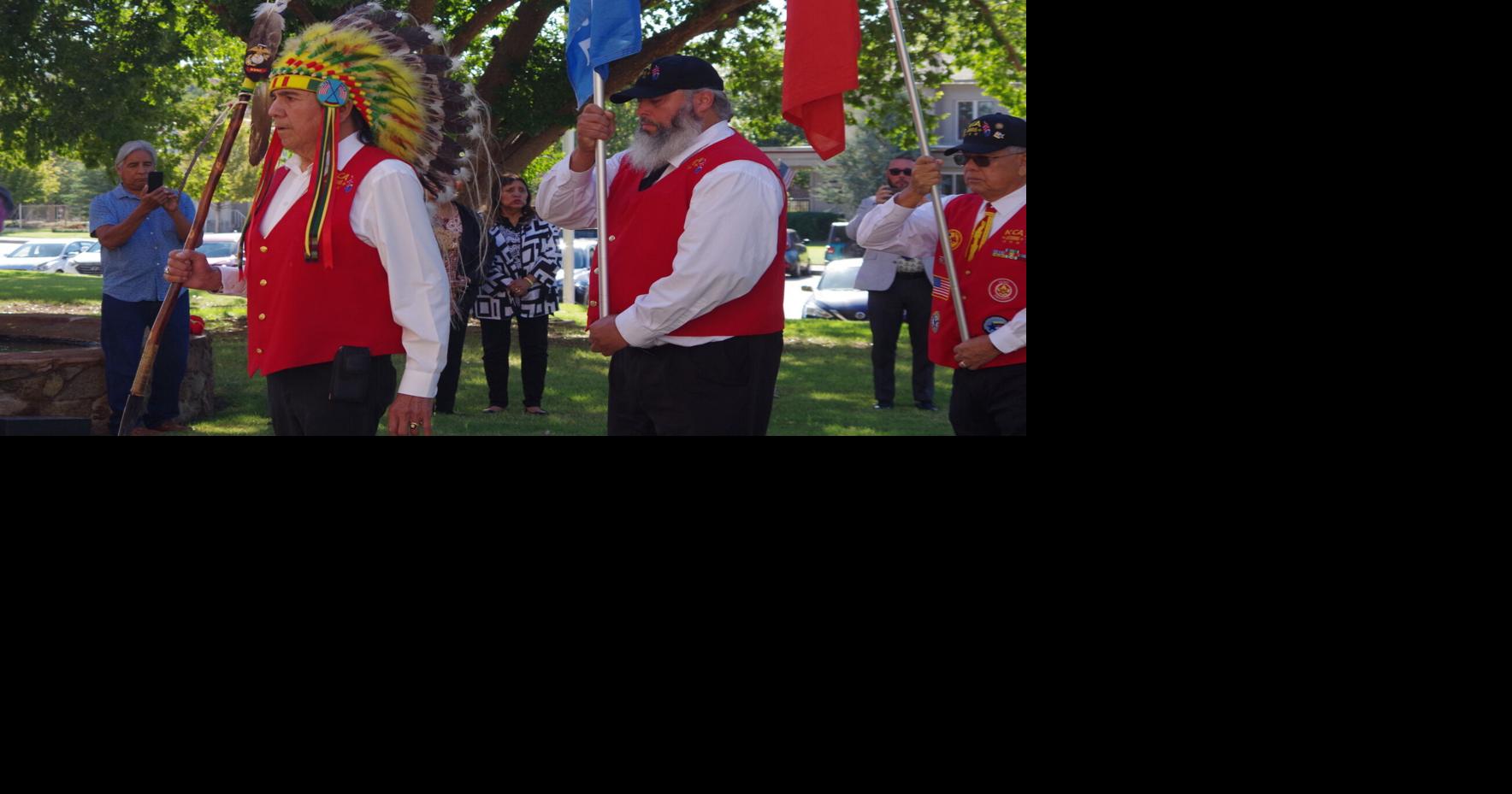 KCA Intertribal Land Use Committee to host Indigenous Peoples Day ...