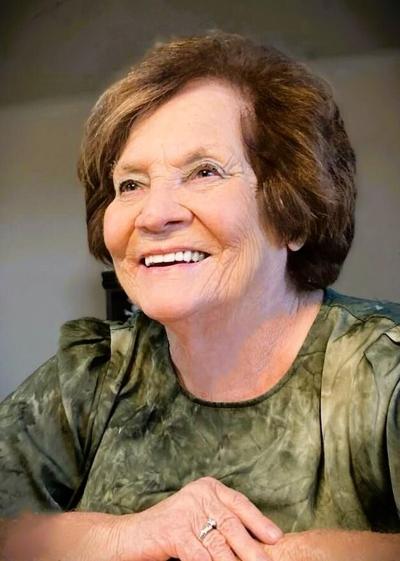 Armondi R. Gaszak 'Mandy' Minietta | Obituaries | swoknews.com