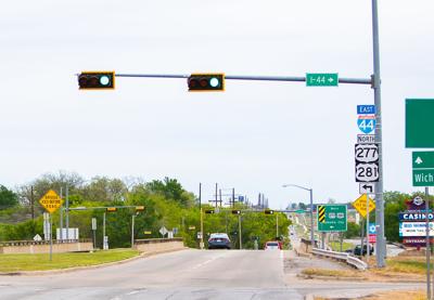 Construction to begin Monday on East Gore Boulevard pedestrian bridge ...