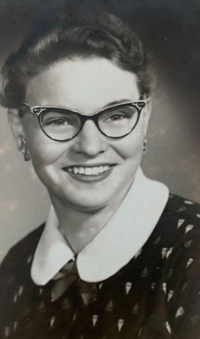 Edith L. Barber | Obituaries | swoknews.com