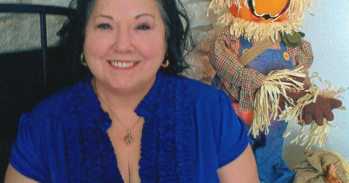 Pamela Diane Rainey | Obituaries | swoknews.com
