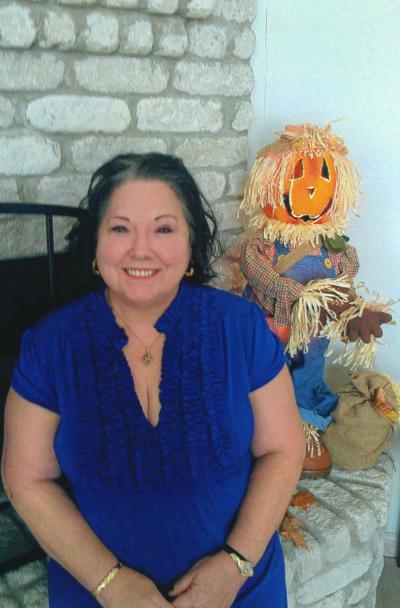 Pamela Diane Rainey | Obituaries | swoknews.com