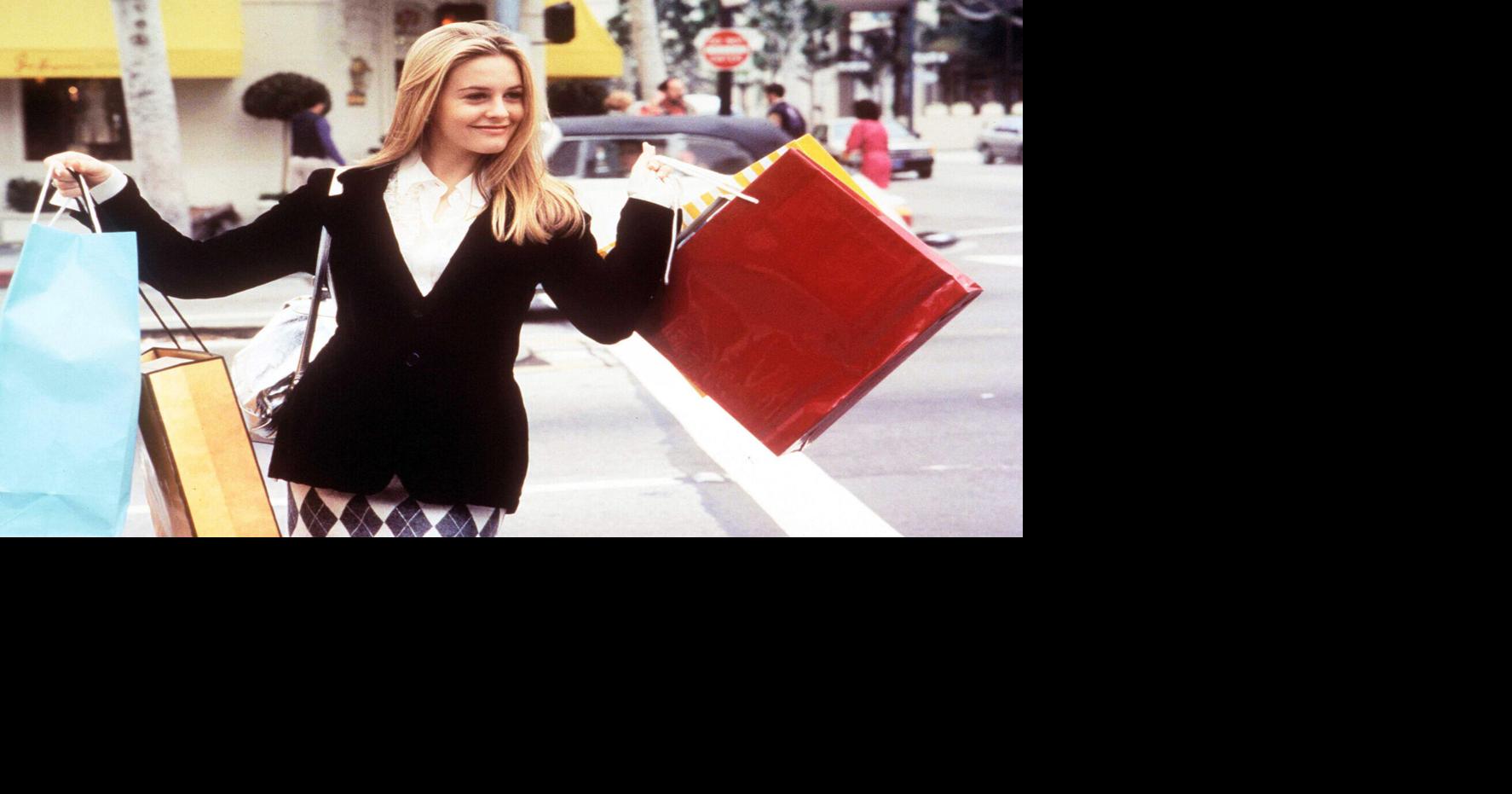 As if! 'Clueless,' 'The Karate Kid,' 'Inception' among 25 movies ...