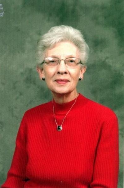 Freda Mae Morrell Ray | Obituaries | swoknews.com