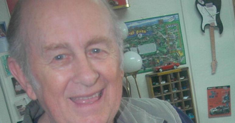 Lawton music legend Phil Sampson dies | News | swoknews.com