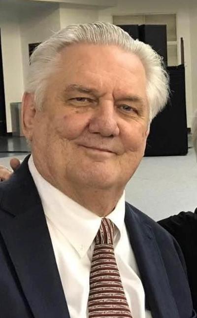 Dr. Earl Logan III | Obituaries | swoknews.com