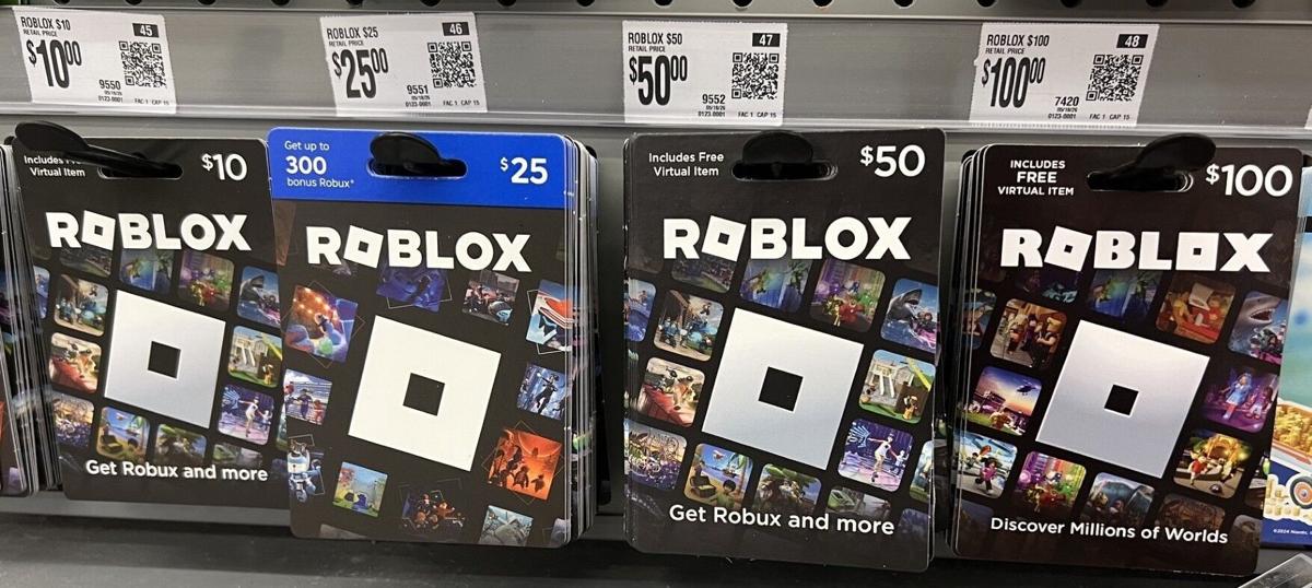 Lawsuits accuse Roblox of endangering children and deceiving parents ...