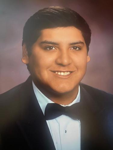 Daniel James Emerson Mammedaty | Obituaries | swoknews.com