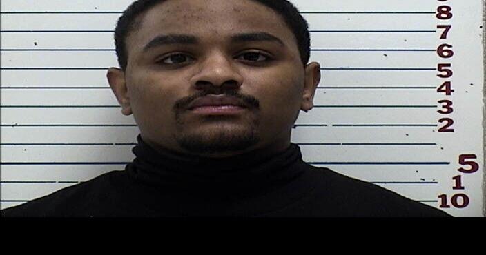 Details of drug bust of councilwoman's son released | News | swoknews.com