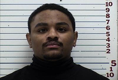 Details of drug bust of councilwoman's son released | News | swoknews.com