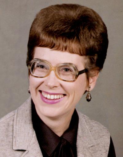 Judy K. Perry | Obituaries | swoknews.com