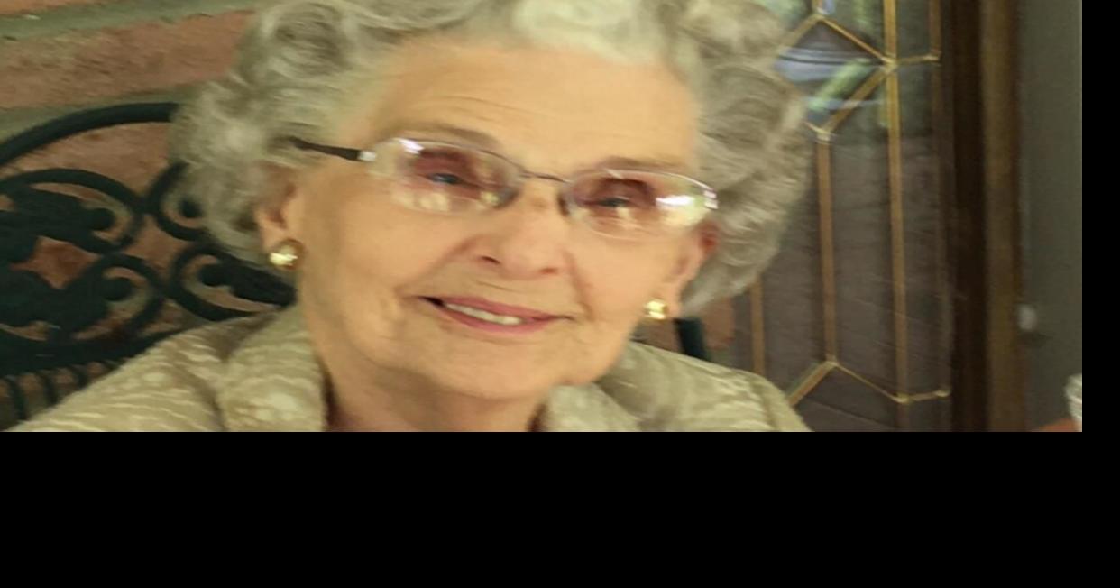 Margaret Stephens | Obituaries | swoknews.com