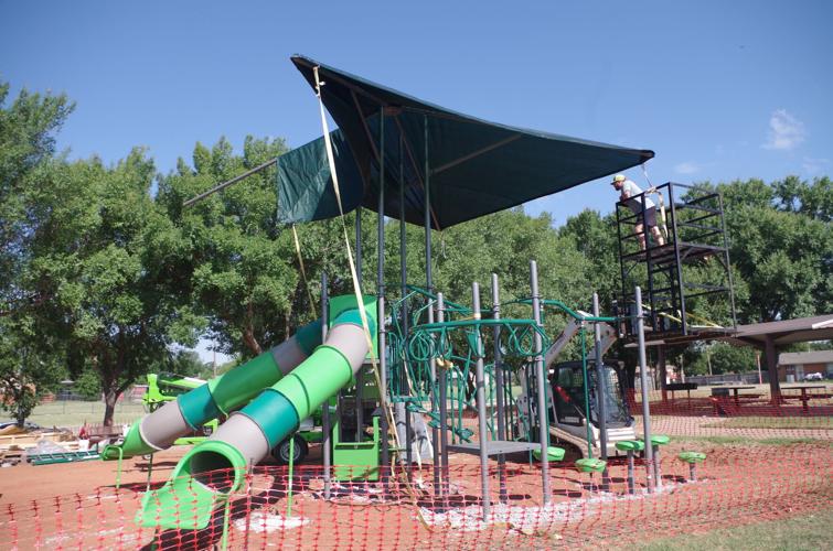 CIP would help fund upgrades to Lawton parks, lake areas | Community ...