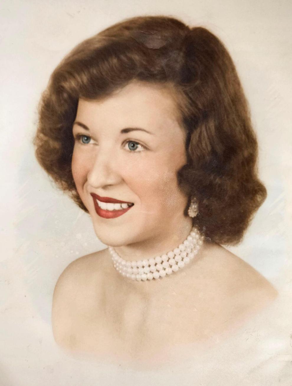 Evelyn Rae Logsdon 'Eve' Dodson | Obituaries | swoknews.com