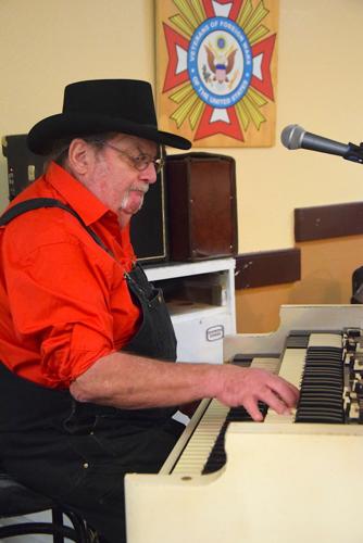 Jazz in the Park II returns Saturday | News | swoknews.com