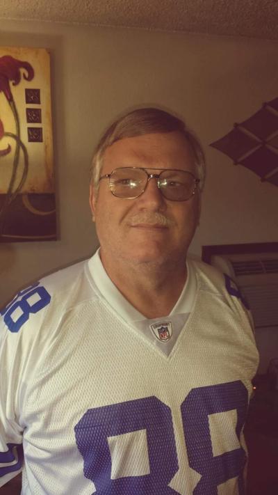 James Stuart Cole | Obituaries | swoknews.com