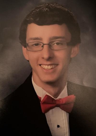 Joseph Andrew Gann | Obituaries | swoknews.com