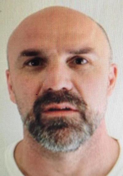 Prison escapee captured thanks to tip | News | swoknews.com