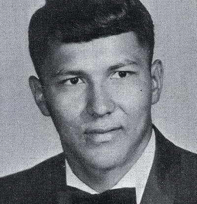 George Gerald Red Elk | Obituaries | swoknews.com