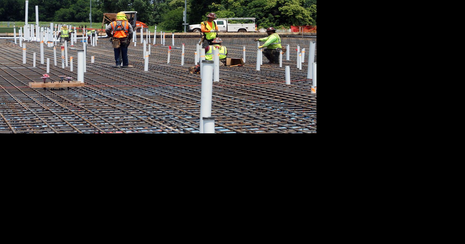 New barracks first of its kind | Business | swoknews.com