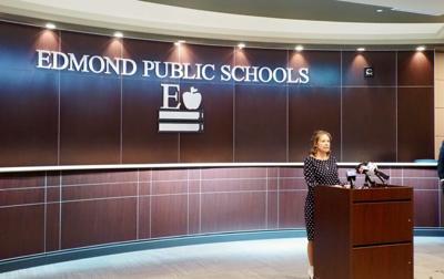 Edmond Public Schools challenges Oklahoma State Department of Education ...