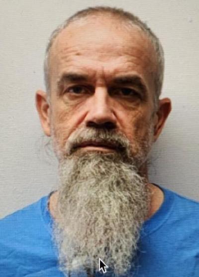 Claiming he was FBI, Marlow man jailed after high speed chase | News ...