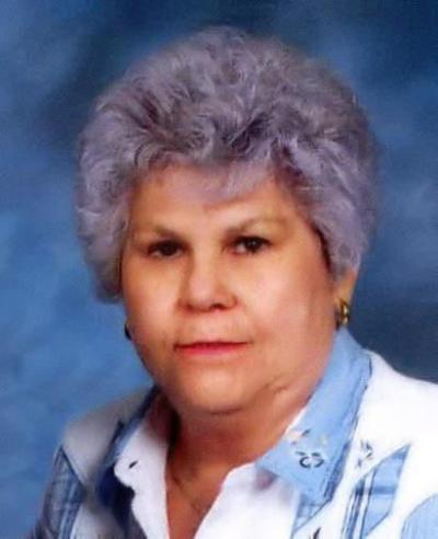 Patsy Martin Bridges | Obituaries | swoknews.com