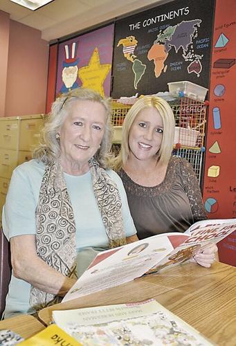 Community remembers Pat Henry, who spent decades working for her city ...