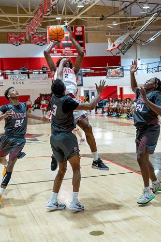 LHS boys subdue PC North in overtime | Sports | swoknews.com