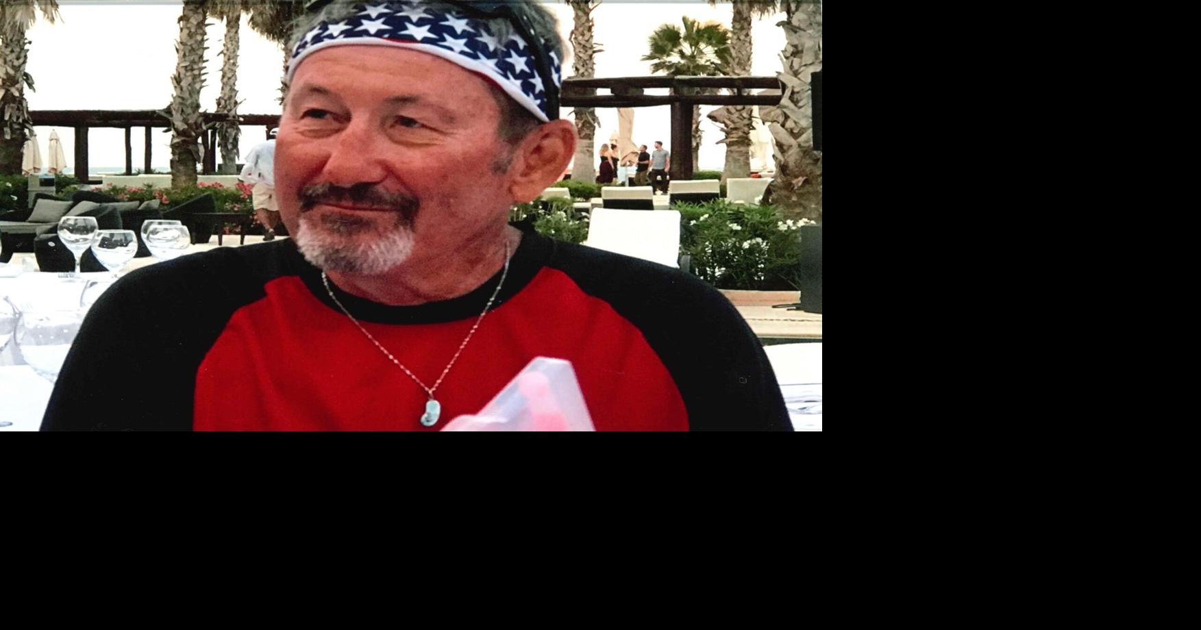 LTC (Retired) William "Bill" D. Bryan | Obituaries | swoknews.com