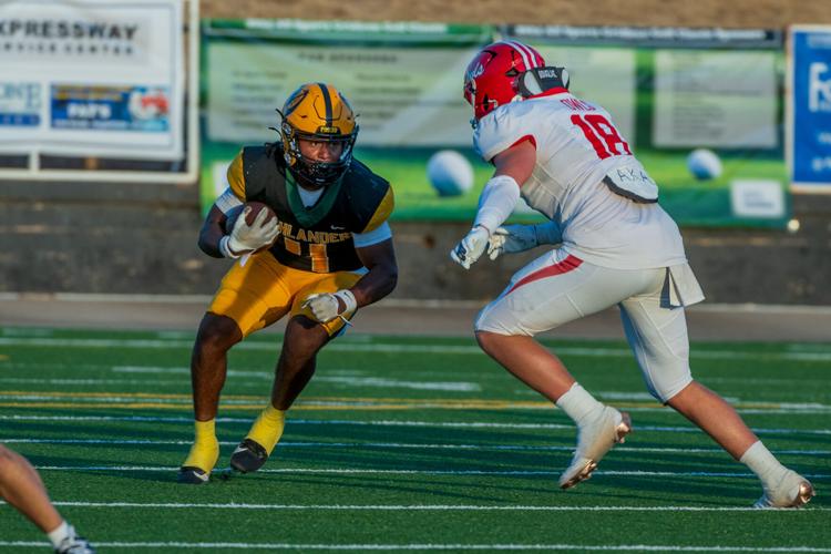 Owls dominate, dump Mac | News | swoknews.com