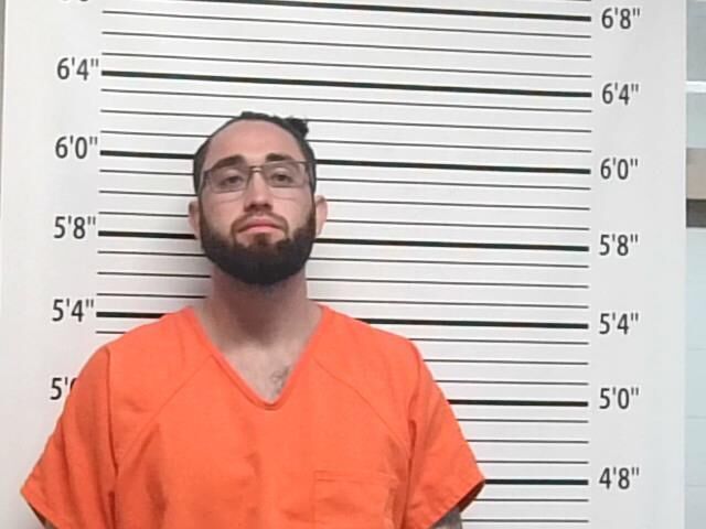 Grady County man jailed for violent night allegations | News | swoknews.com