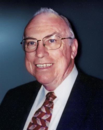 Donald E. Middleton | Obituaries | swoknews.com