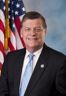Cole introduces legislation to aid tribal police in searching for ...