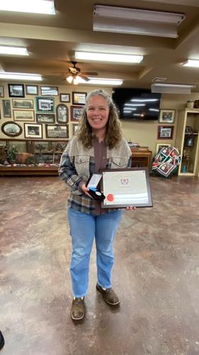 Fletcher officer, wife commended for 'extraordinary compassion' | News ...