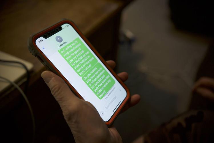 Oklahoma inmates’ families extorted by inside gangs | News | swoknews.com