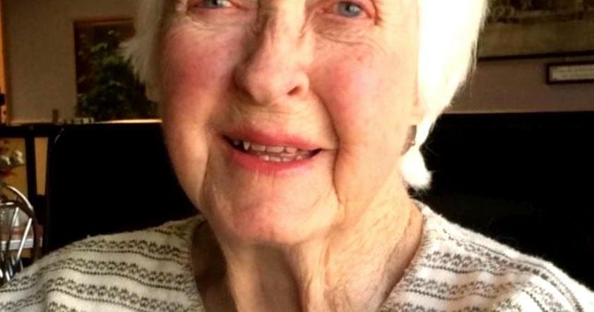 Bernice Lahoma Wiggins | Obituaries | swoknews.com