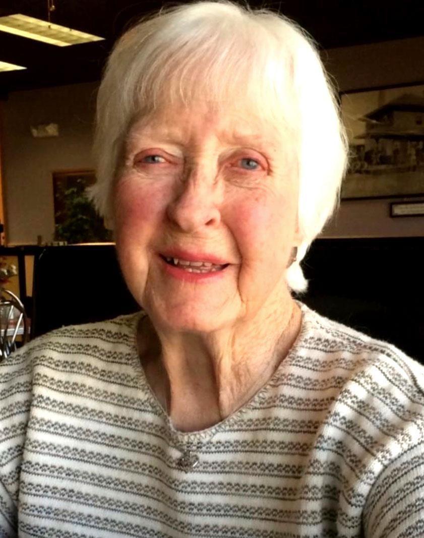 Bernice Lahoma Wiggins | Obituaries | swoknews.com
